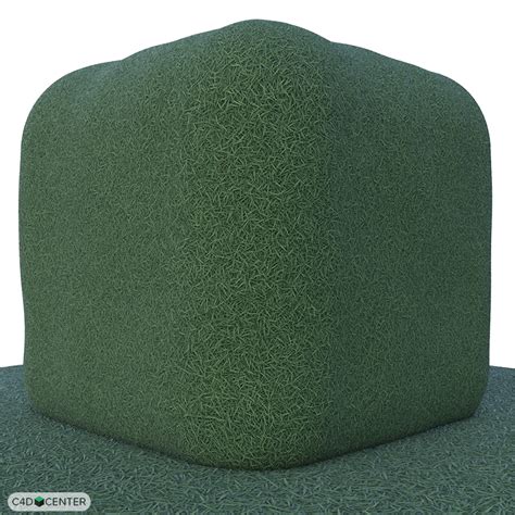 4k Grass 04 C4d Material