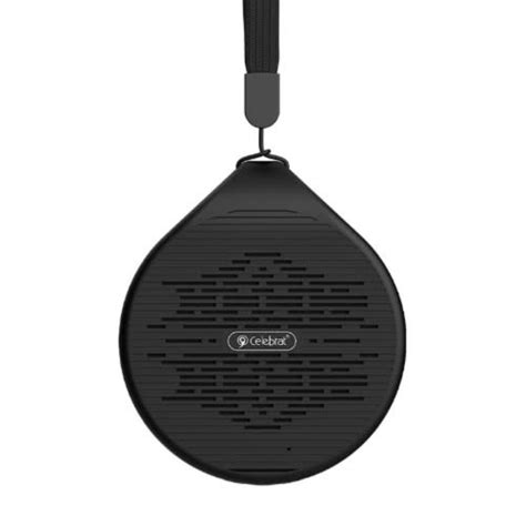 Yison Celebrat Sp 3 Portable Bluetooth Speaker