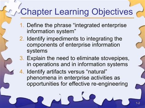 Enterprise Information Systems Ppt Ch01 Ppt