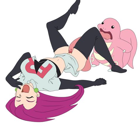 Post 666694 Jessie Lickitung Masterman114 Porkyman Team Rocket
