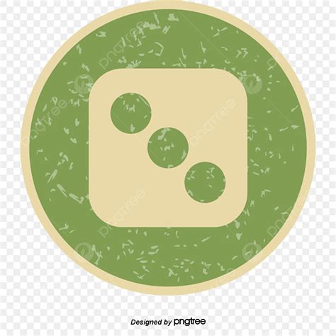 Green Dot Icon