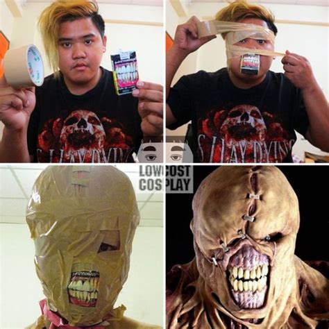 【画像】タイの大人気コスプレイヤー、相変わらず酷すぎると話題に ポッカキット