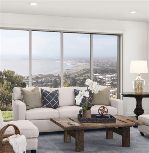 Living Room Picture Window Ideas