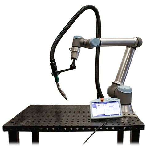 smooth robotics connect your craft to the machine