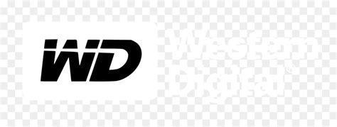 Collection Of Western Digital Logo Png Pluspng