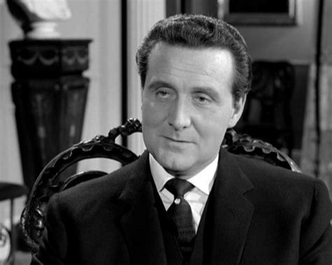 Patrick Mcnee Avengers Avengers Images Hooray For Hollywood
