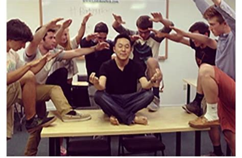 Meet The Man Whos Making The Creators Of Standardized Tests Panic