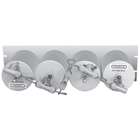 Pass Reject Base Station Duplexer