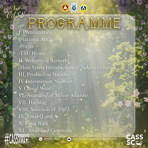 Tsu Linguistic Society