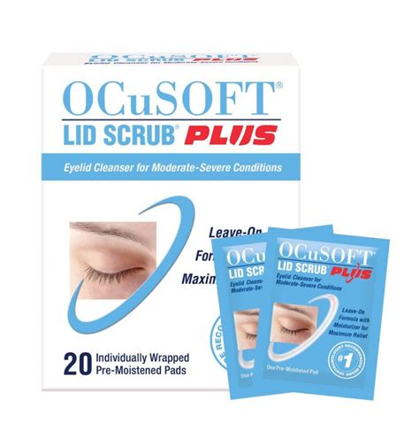 Ocusoft Plus