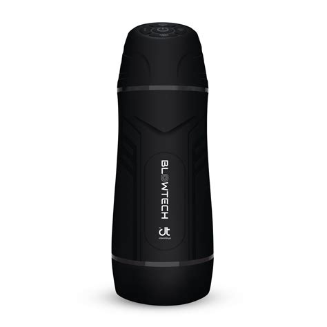 Blowtech Deep Throat Sucking Machine Za