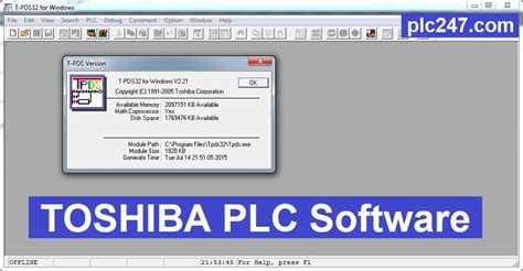Download Tpds32 Toshiba Plc Software