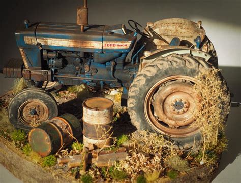 Curts Scale Model Page Added A Curts Scale Model Page