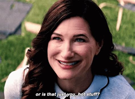 Agatha Harkness Looking Up Smiling 