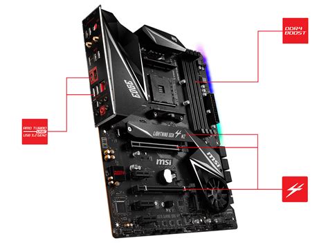 Msi X Mpg Gaming Edge Wifi Inet Se