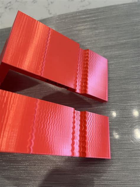 Input Shaping Is Something Else Rklippers