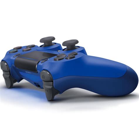 Sony Ps4 Controller Ds4 V2 Wave Blue Online At Best Price Lulu Uae