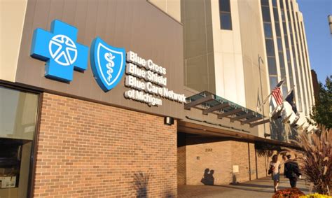 Bcbsm Reaches Tentative Deal With Striking Workers Wgvu News