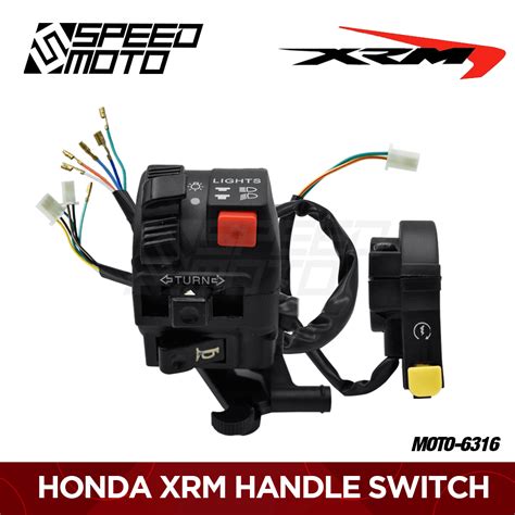 Wiring Diagram Xrm 110 Wiring Digital And Schematic Wiring Diagram Xrm 110 Wiring Digital And Schematic