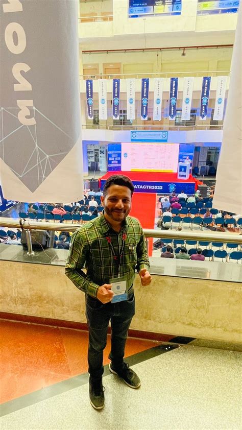 Nayanraj Asmani On Linkedin Atagtr2023 Testingcommunity Agiletesting Testing Aitesting Mentor