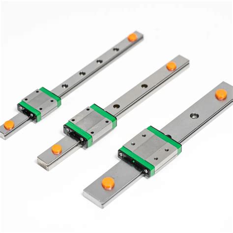 Mgn9 Miniature Linear Guide Mgn9c Mgn9h Carriage Block Mgn9 And Mgn9c