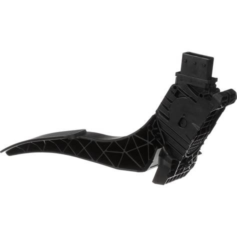 Standard® Aps689 Accelerator Pedal Sensor Standard® Aps689 Accelerator Pedal Sensor