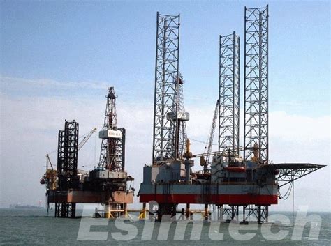 Fixed Offshore Platforms And Mobile Offshore Rigs A Definitive Guide