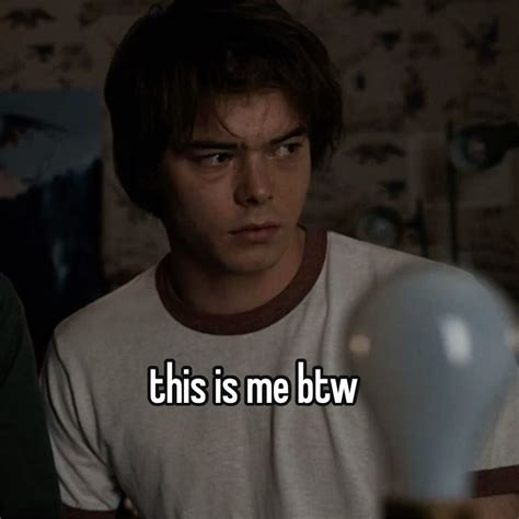 Stranger Fucking Things