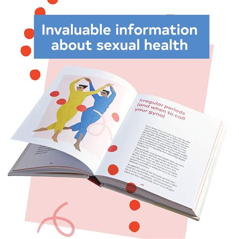 The Vagina Book An Owners Manual For Taking Care Of Your Down There