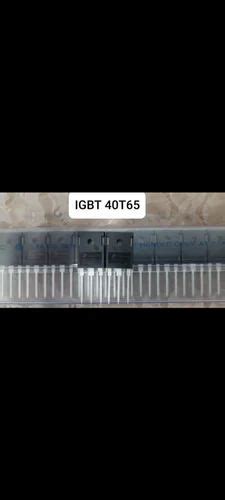 Welding Machine Igbt 40t65 For Commercial At Rs 3750packet In