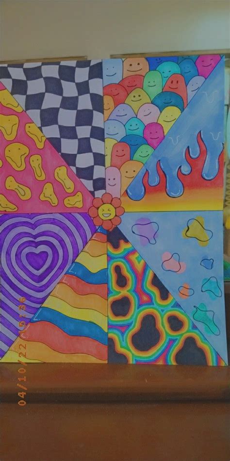 Ideas Para Hacer Un Dibujo Aesthetic Dibujos Lindos Sencillos Arte