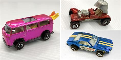 Which Hot Wheels Cars Are Valuable At Ryder Sidaway Blog