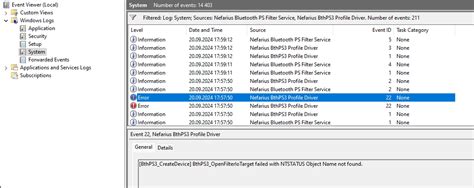 Bthps3 Installed Successfully Nefarius™ Project Documentation