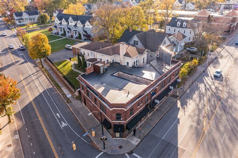 613 625 W Main St Rochester Ny 14611 Loopnet