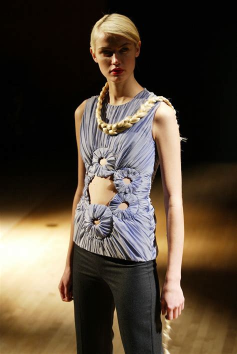 Benjamin Cho News Collections Fashion Shows Fashion Week Reviews And More Vogue