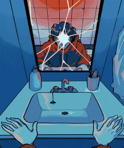 Spawn Oc R Imaginarylandscapes