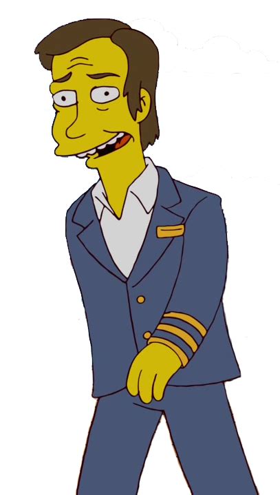 Rowan Priddis Simpsons Characters The Simpsons Simpson