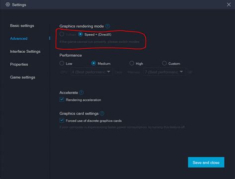 why is vulkan mode not working for me on mumu player r robloxexploiting