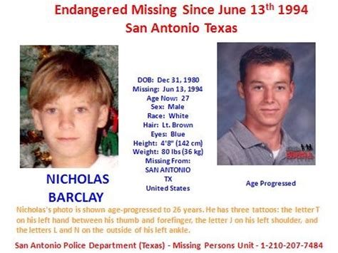 Our Missing Son Returned Home After Three Years But It Was Actually