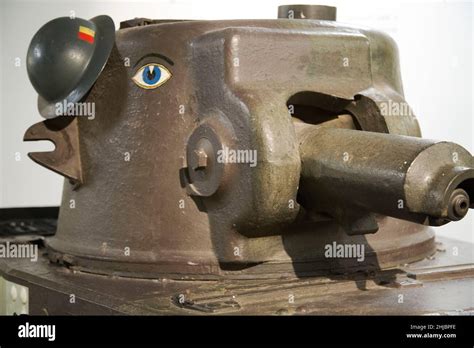 Matilda Tank Hi Res Stock Photography And Images Alamy
