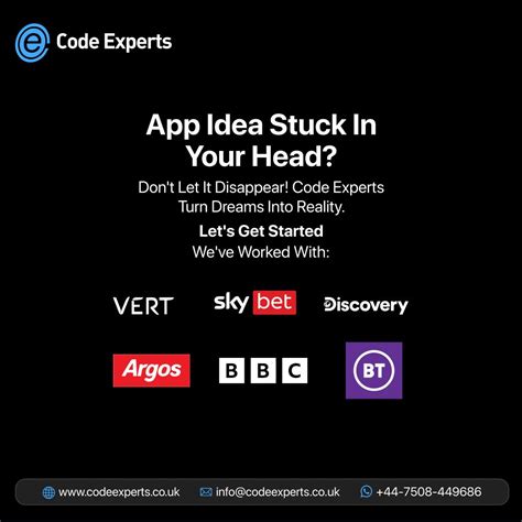 Codeexpertsltd Buildyourbusinessonline Digitaltransformation Mobileappdevelopment