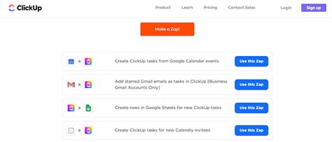 How Clickup Became One Of Zapiers Fastest Growing Apps Zapier