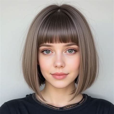40 Stunning Ashy Light Brown Hair Trends You Need To Try