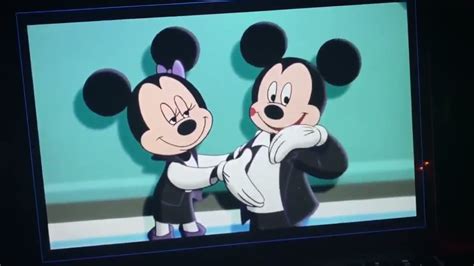 Reaction To Mickeys House Of Villains Ending Youtube