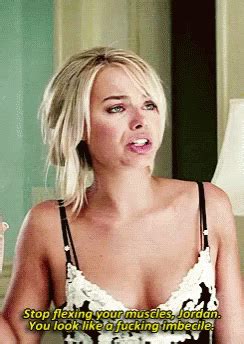 Margot Robbie Stop Flexing  Margot Robbie Stop Flexing Stop