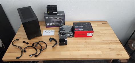 Usa Al H Ncase M1 V6 Black Asus X570 I Itx Iceman Pump Res Combo