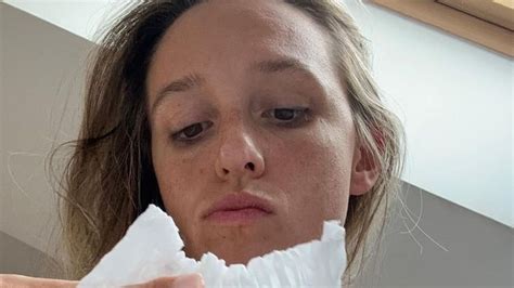 Aleksandra Żebrowska Pokazała Intymne Zdjęcie Z Sypialni To Z Michałem Robi W łóżku