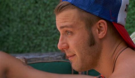 ‘big Brother 18 Live Feeds Paulie Threatens To Quit Jury And Dodge Pie