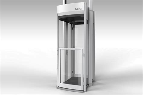 Wheelchair Elevators From Stiltz Home Lifts Access All Areas