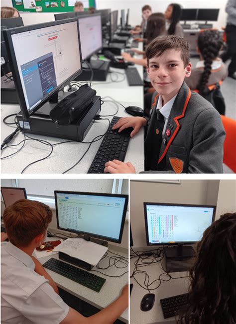 Blog Week Ending 10th July Stone Lodge School